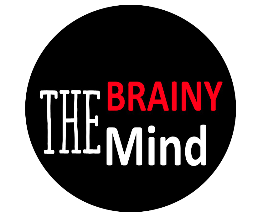 Home - The Brainy Mind